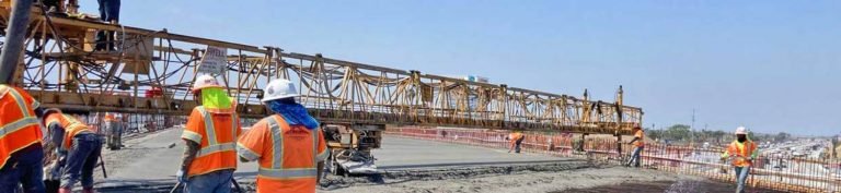 Officers & Board – Cement Masons Local 600